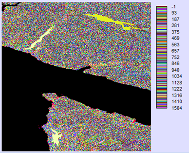 LAB 1: GETTING STARTED WITH TERRSET – Geog 355
